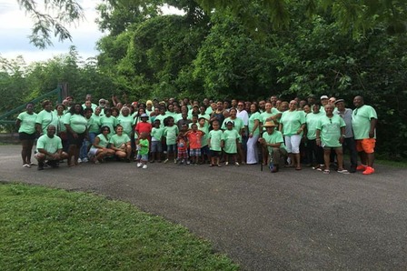 The Russ Family Website